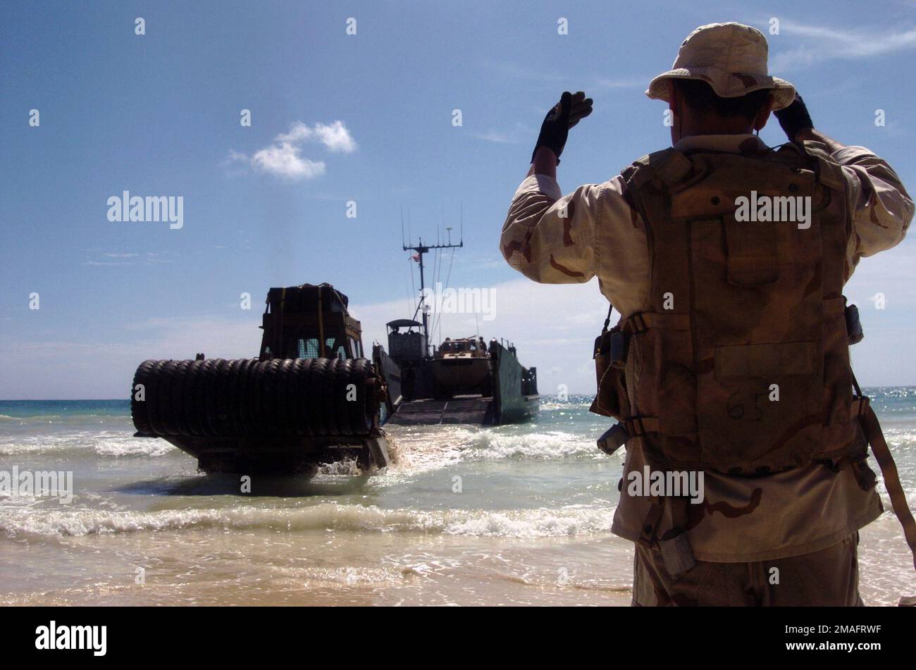 Bellows air force station hi-res stock photography and images - Alamy