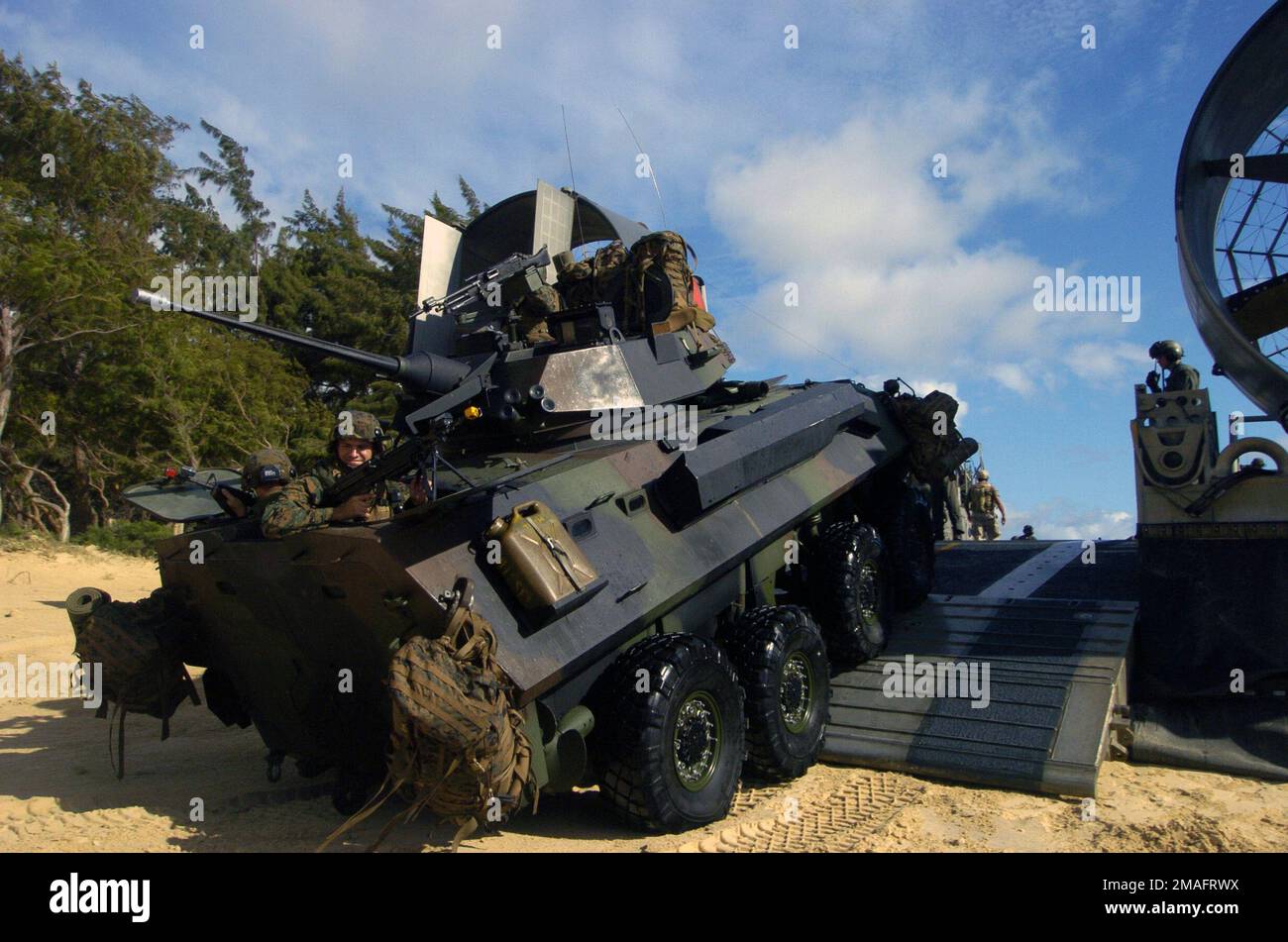 Bellows air force station hi-res stock photography and images - Alamy