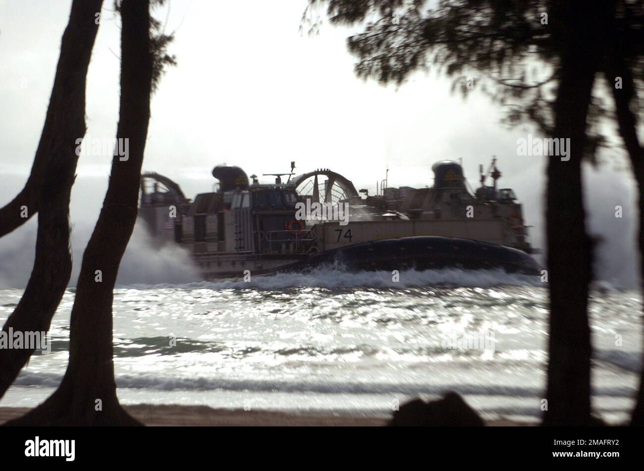 Bellows air force base hi-res stock photography and images - Alamy