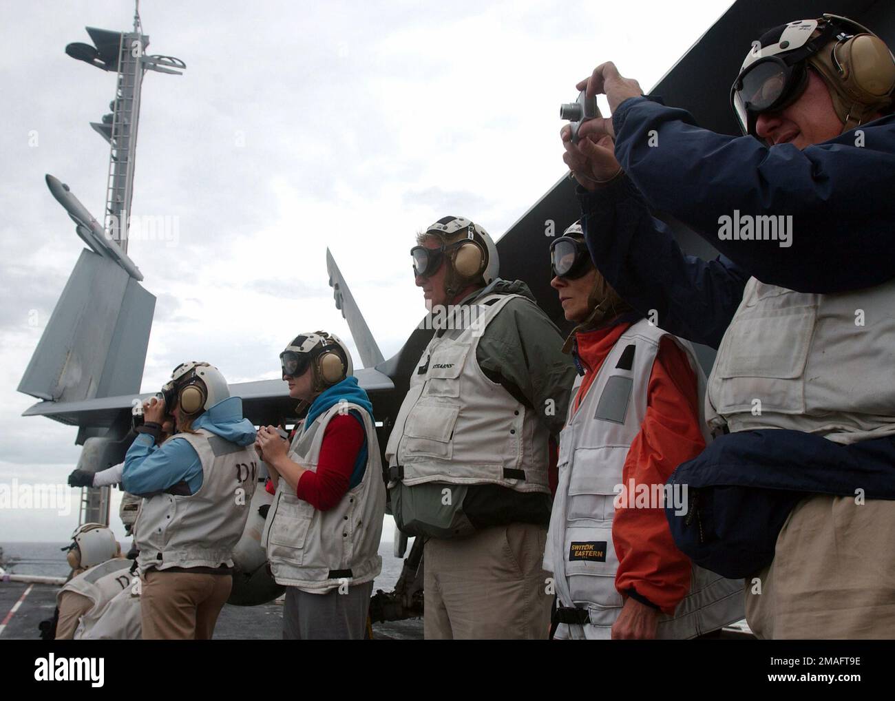 060723-N-9362D-012. Base: USS Theodore Roosevelt (CVN 71) Country ...