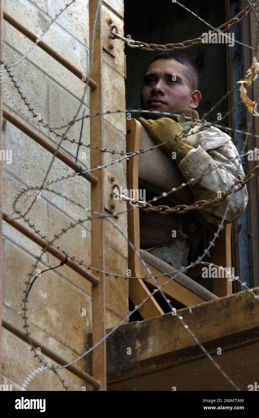 Army barracks schofield barracks hawaii hi-res stock photography and ...