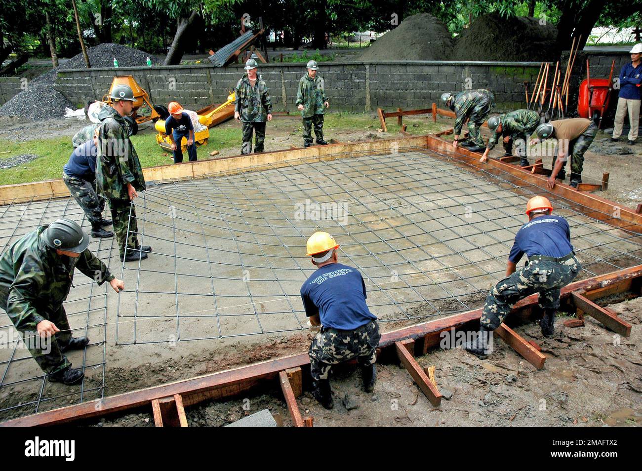 060725-N-0553R-007. Base: San Fernando Country: Philippines (PHL Stock ...