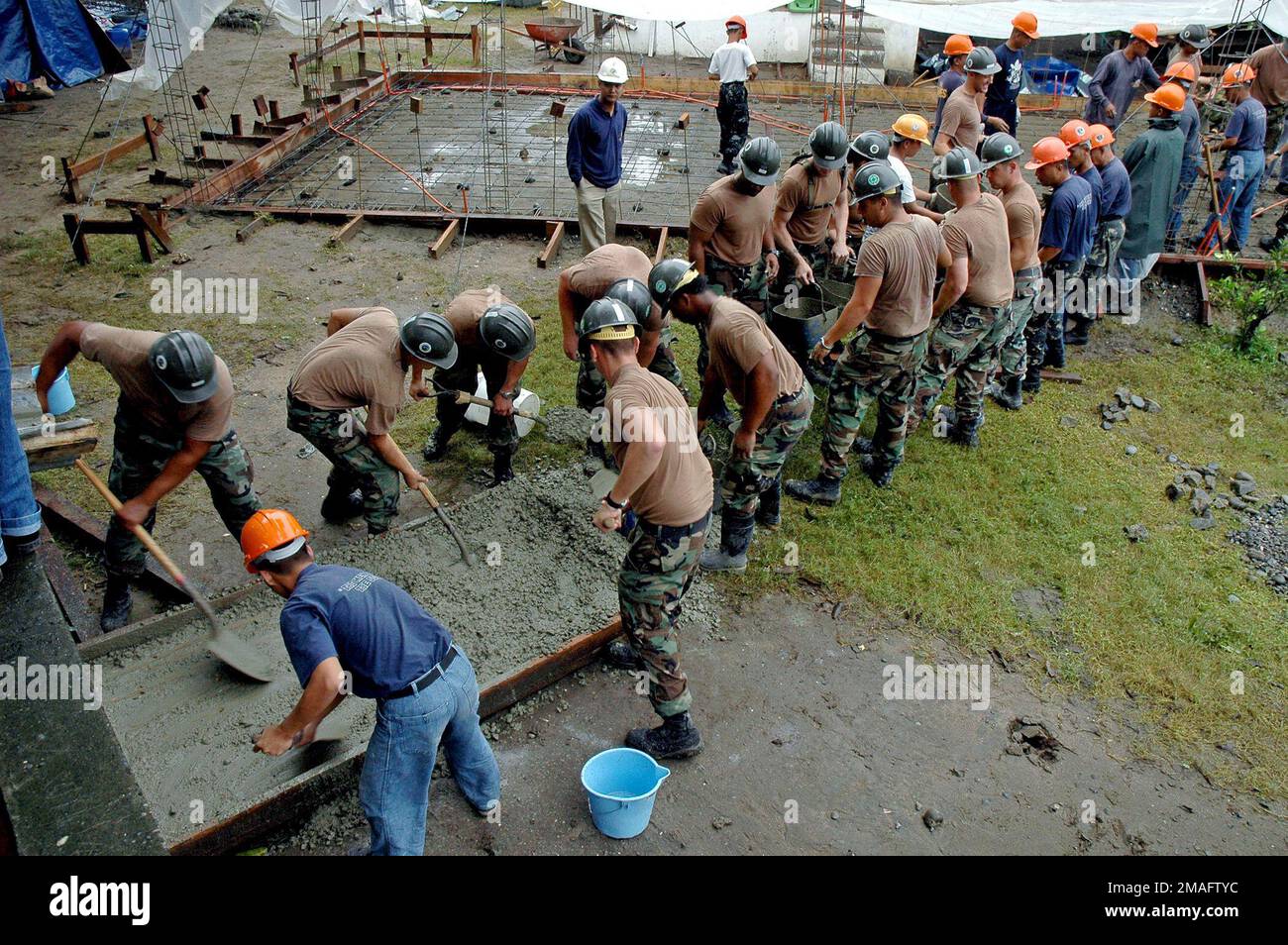 060726-N-0553R-002. Base: San Fernando Country: Philippines (PHL Stock ...