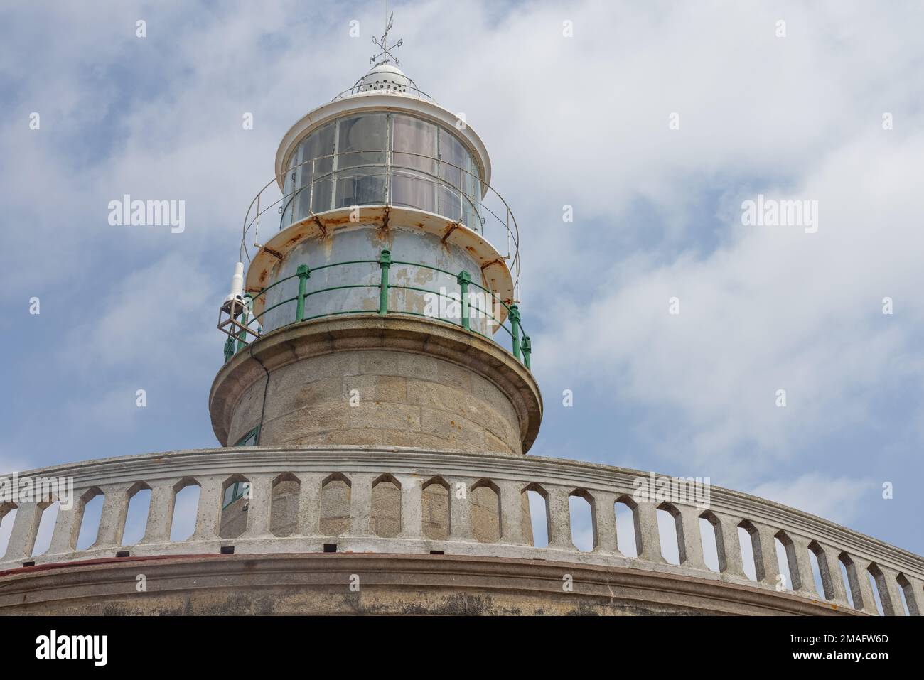Old pilot tower hi-res stock photography and images - Alamy
