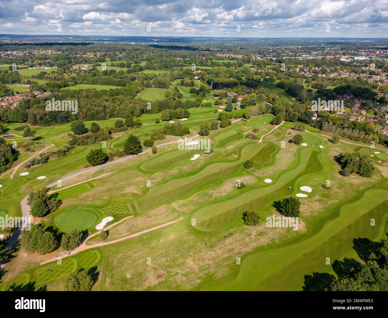 Arborfield hi-res stock photography and images - Alamy