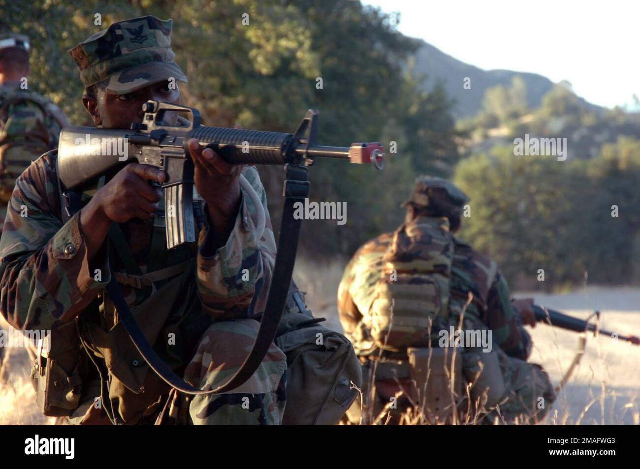 Fort hunter liggett hi-res stock photography and images - Alamy