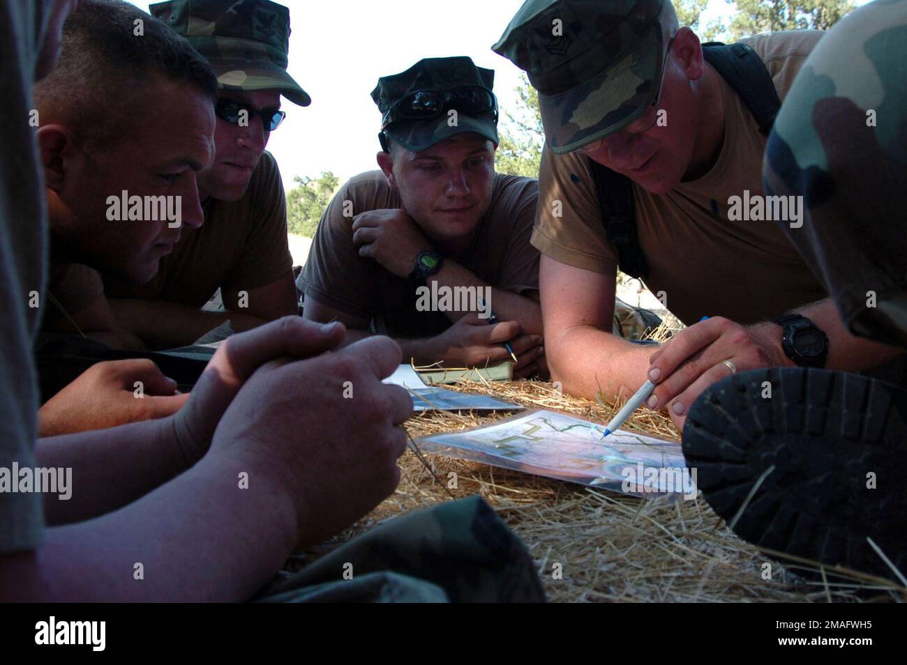 Ft hunter liggett hi-res stock photography and images - Alamy