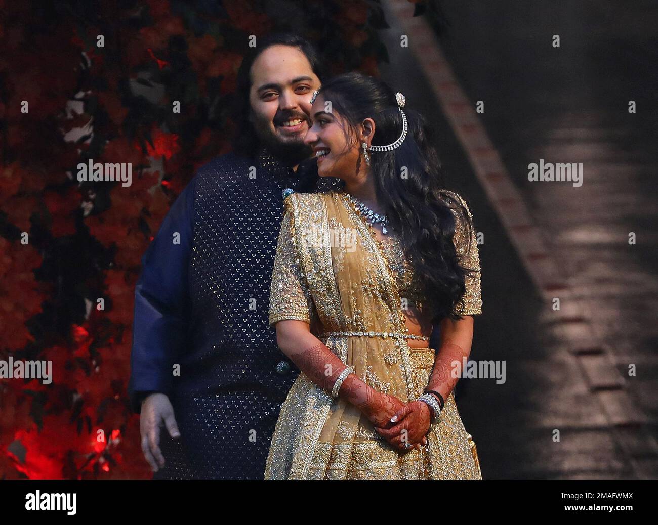 Encore healthcare ceo viren merchant hi-res stock photography and ...