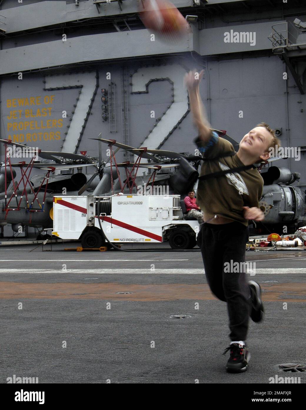 Repair locker crews hi-res stock photography and images - Alamy