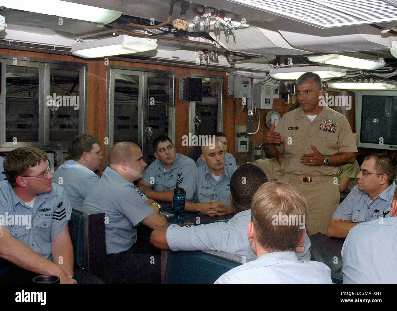 Uss boise hi-res stock photography and images - Alamy