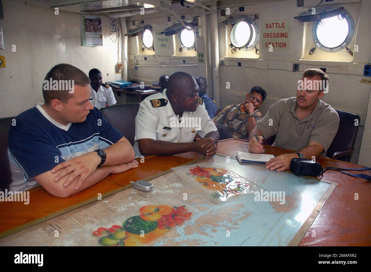 Ghanaian armed force hi-res stock photography and images - Alamy