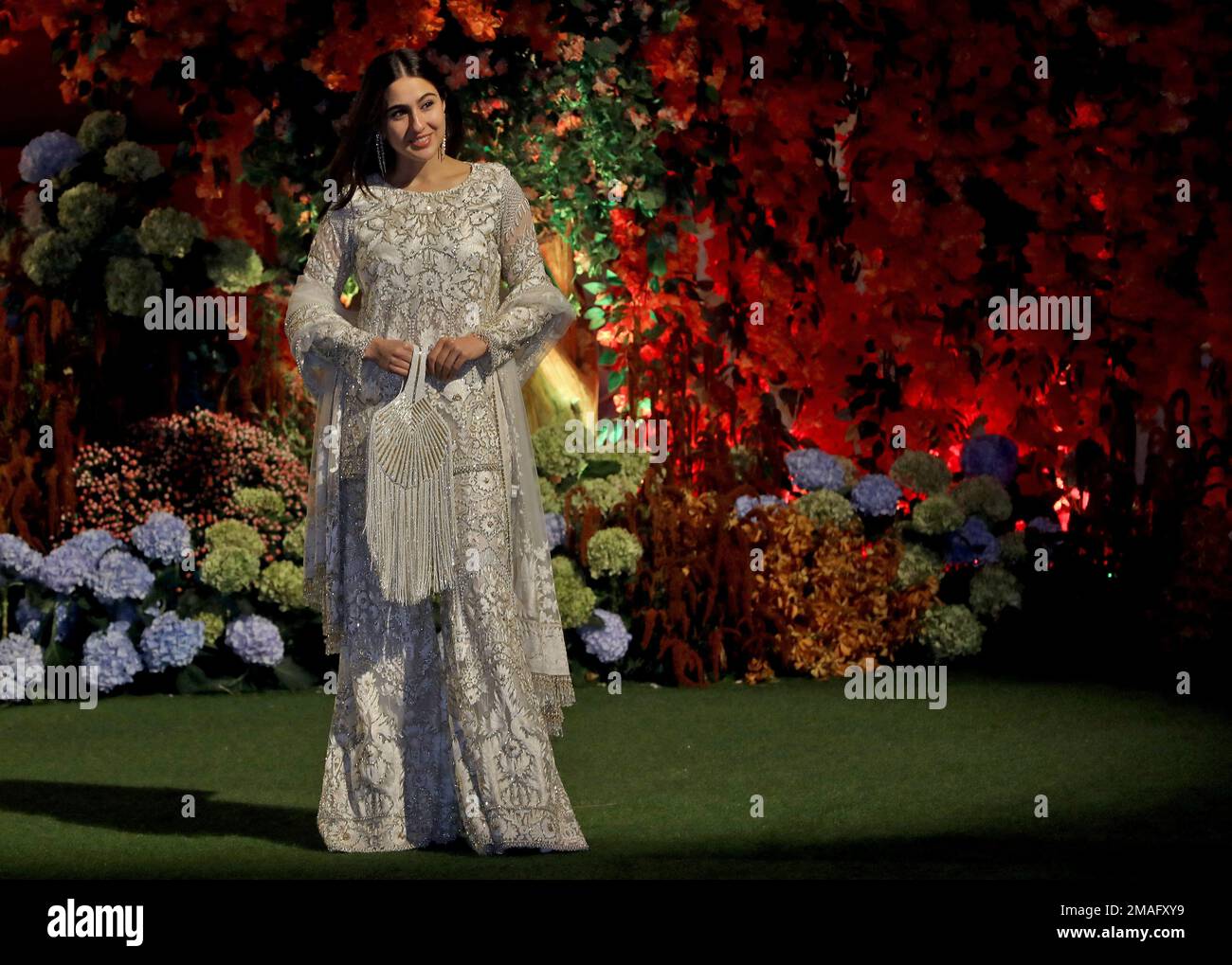 Encore healthcare ceo viren merchant hi-res stock photography and ...