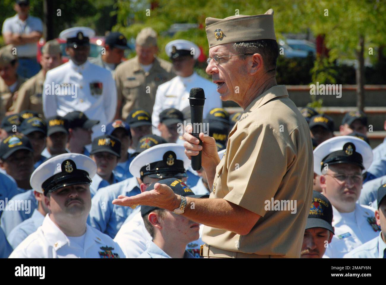 Naval station everett hi-res stock photography and images - Alamy