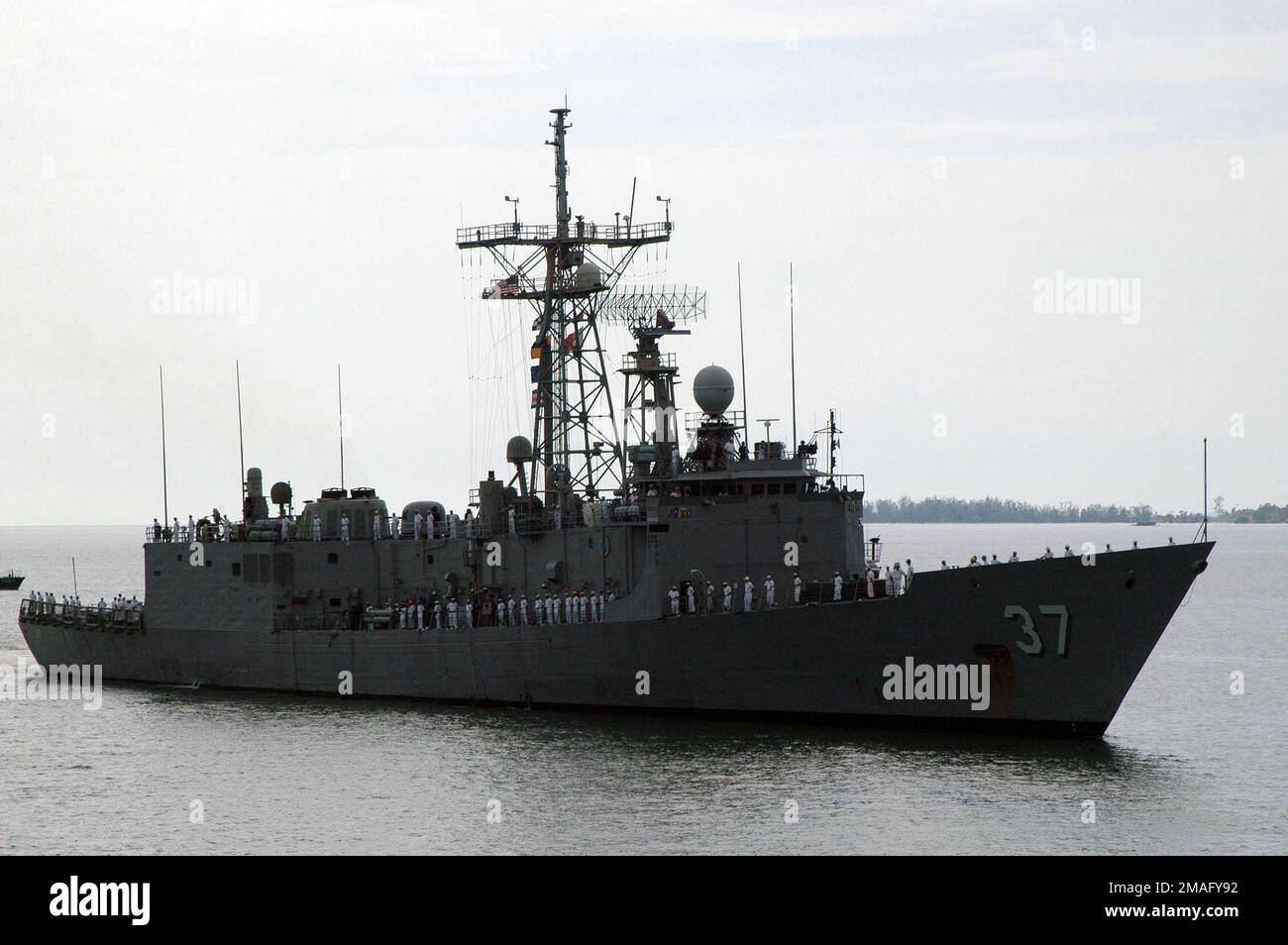 060806-N-4205W-008. Base: Maura Country: Brunei Darussalam (BRN Stock ...