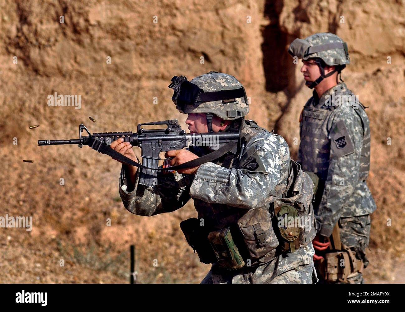 060807-A-0559K-012. Subject Operation/Series: IRAQI FREEDOM Base ...