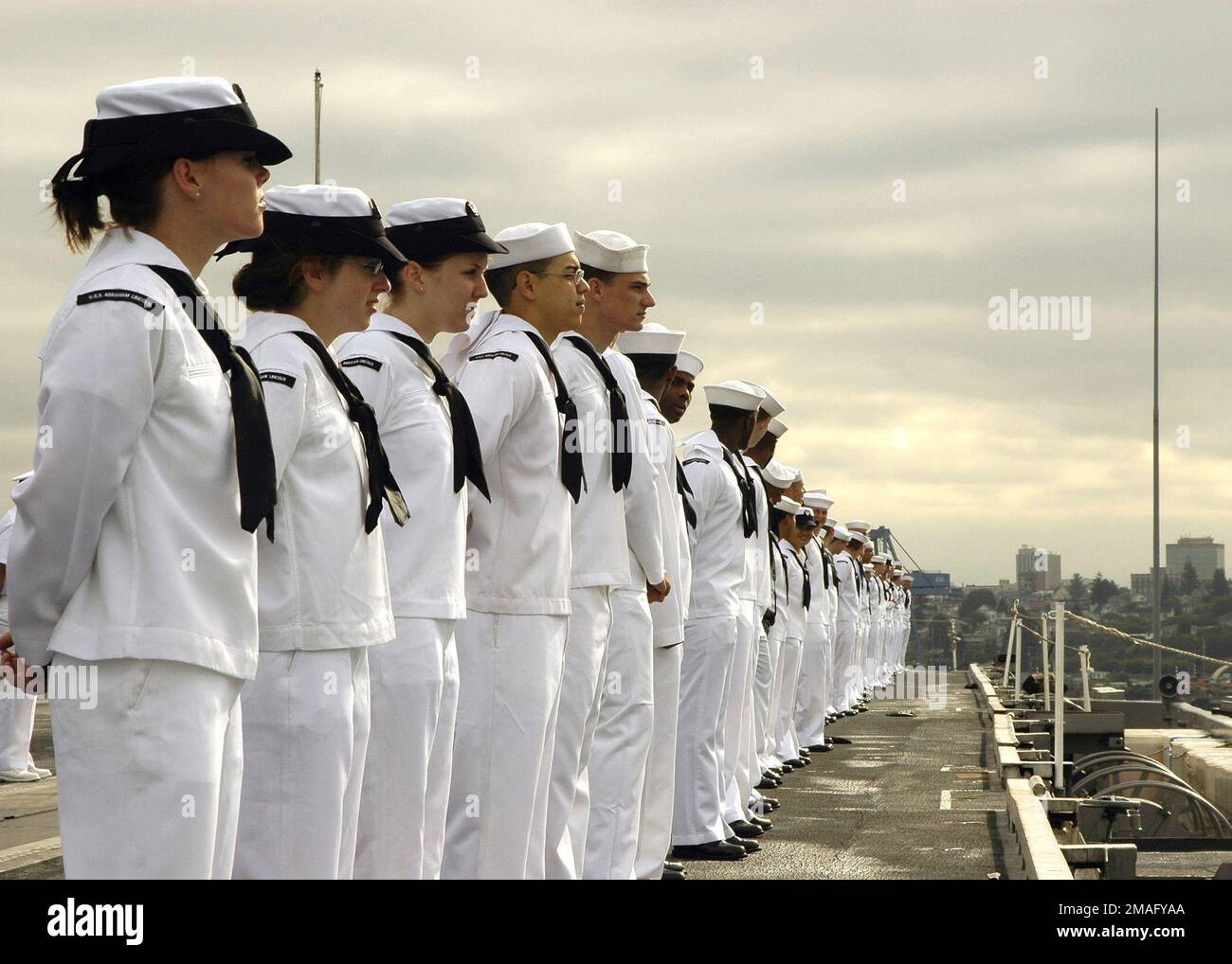 Naval station everett hi-res stock photography and images - Alamy