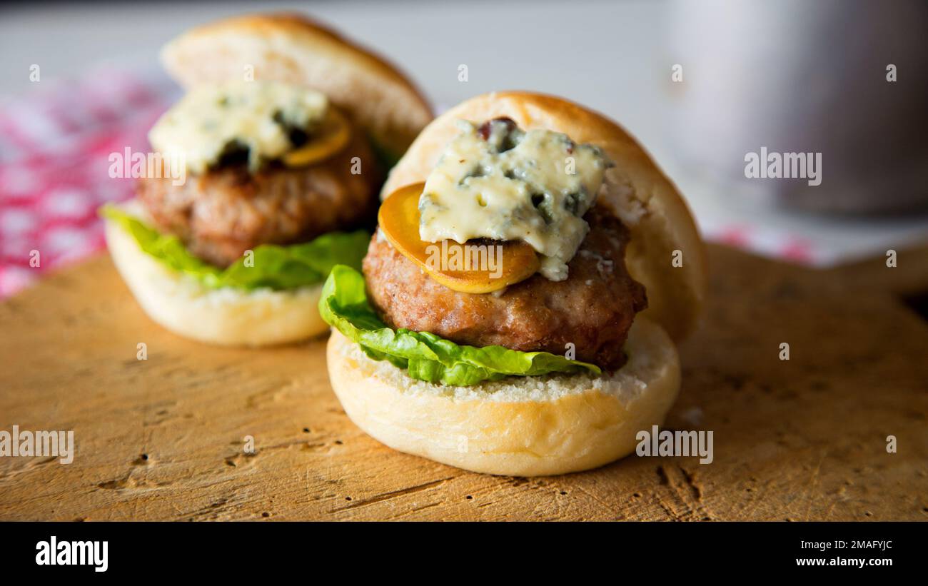 American mini hi-res stock photography and images - Alamy