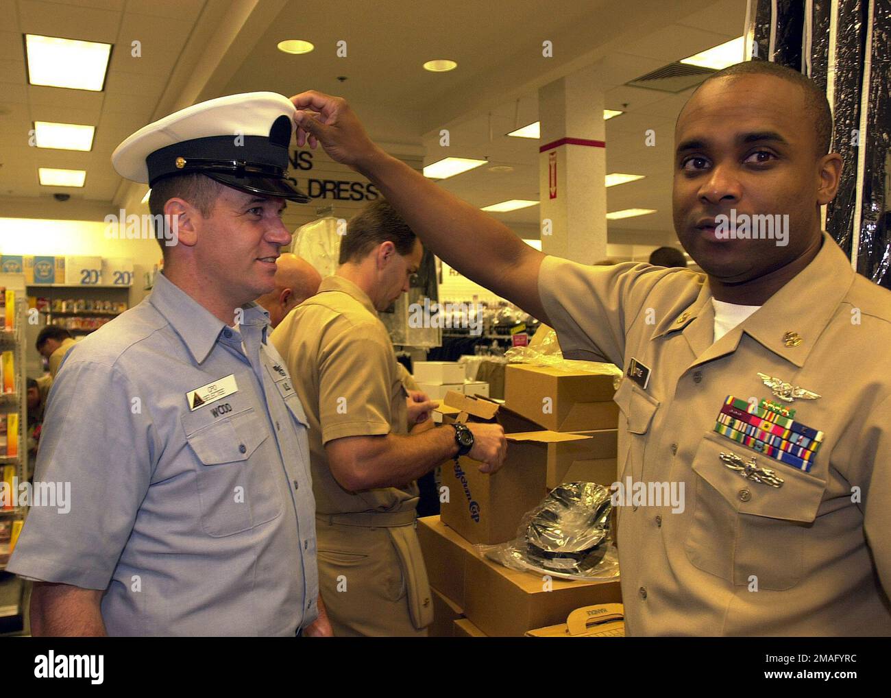 Naval air station nas oceana hi-res stock photography and images - Alamy