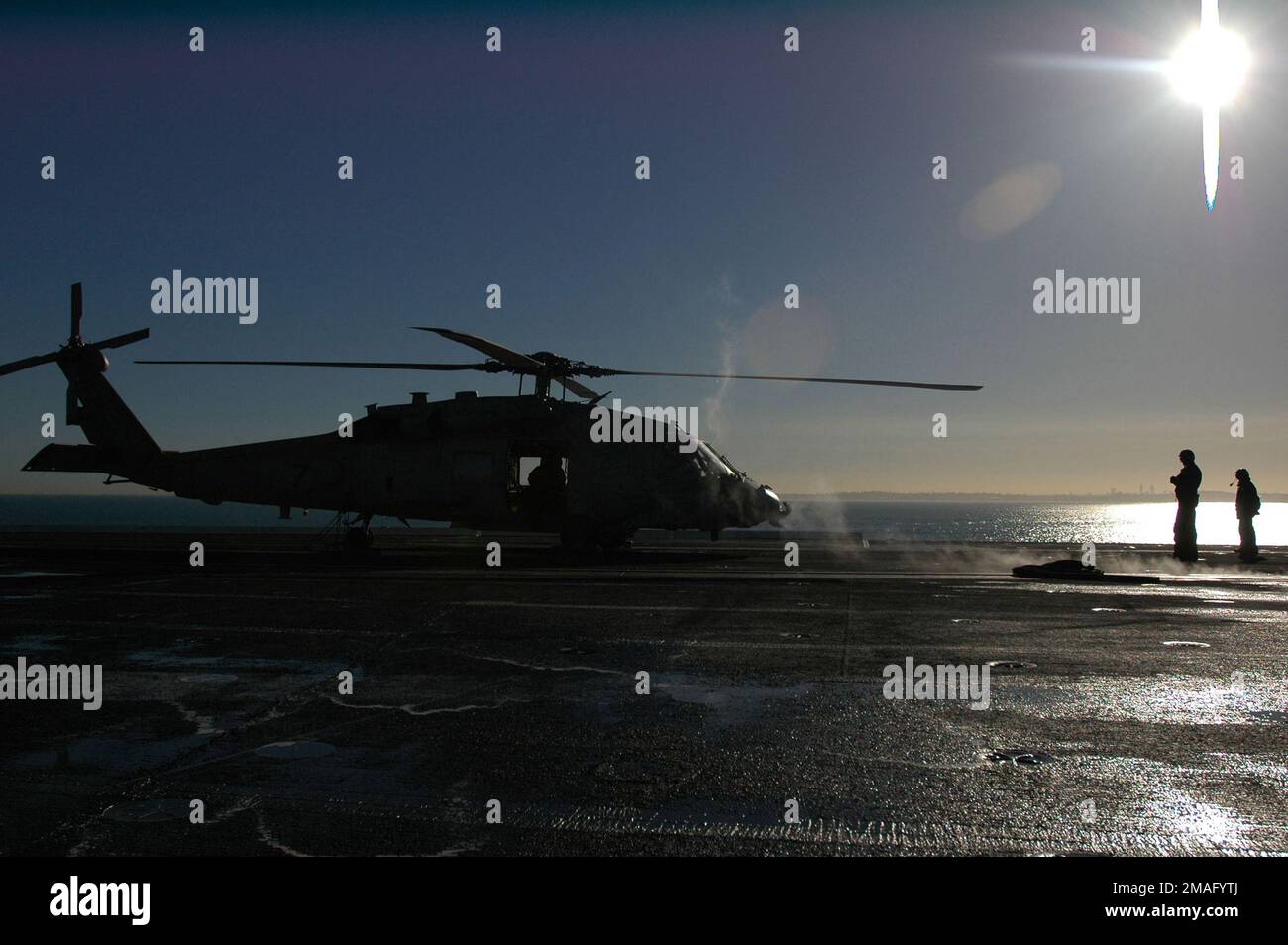 060810-N-8591H-078. Base: USS Kitty Hawk (CV 63) Country: Indian Ocean ...