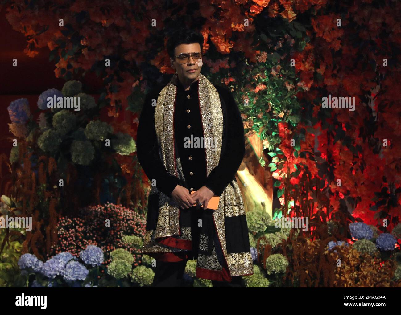 Encore healthcare ceo viren merchant hi-res stock photography and ...