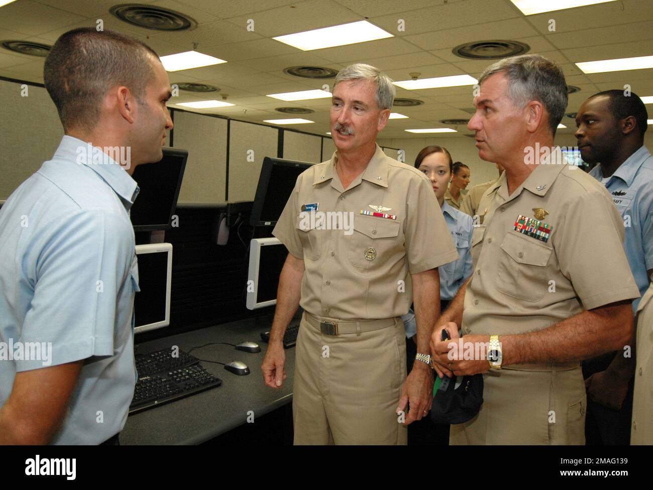 Petty officer 1st class kevin hi-res stock photography and images - Alamy