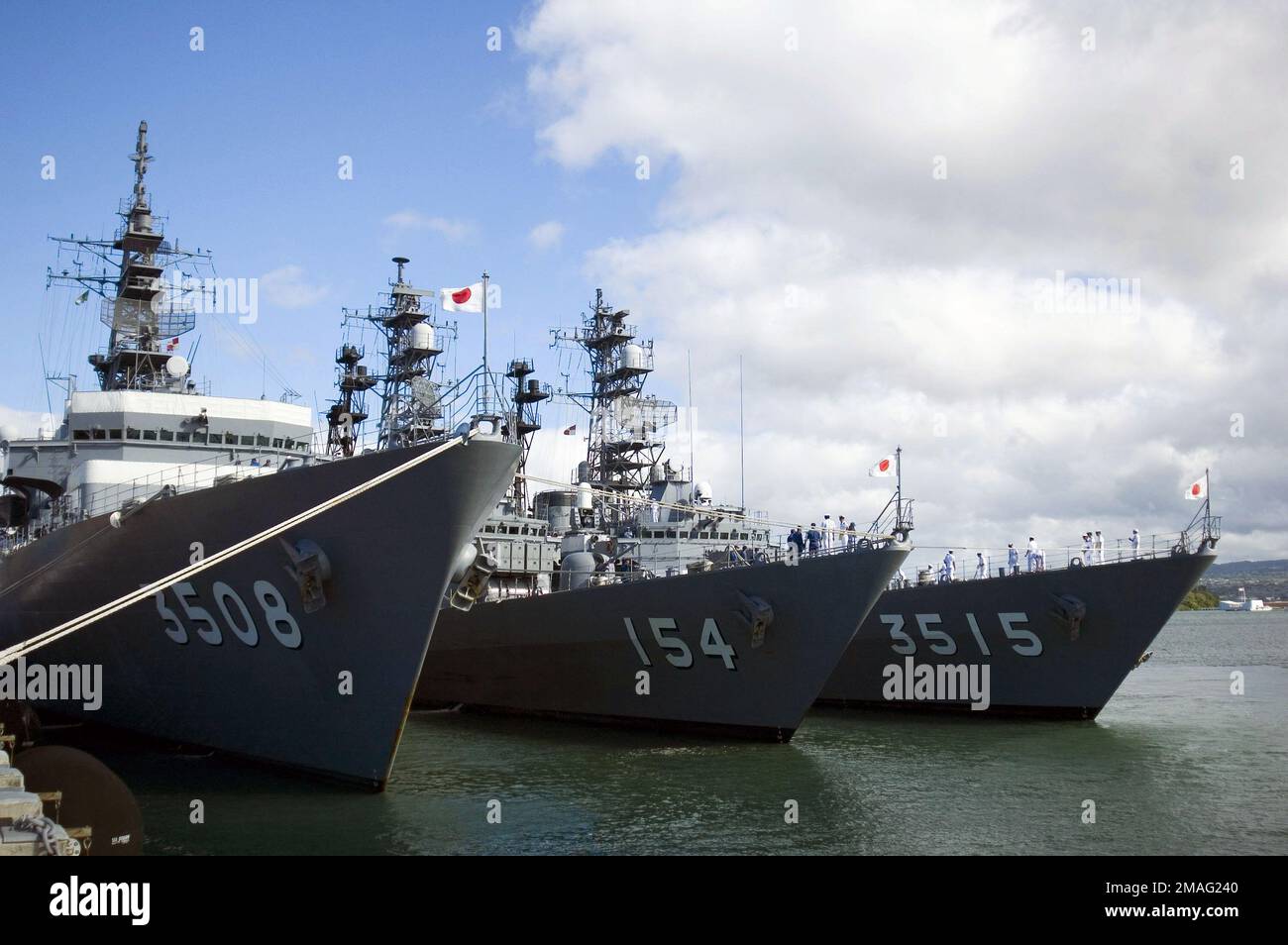 Japan pearl harbor hi-res stock photography and images - Alamy