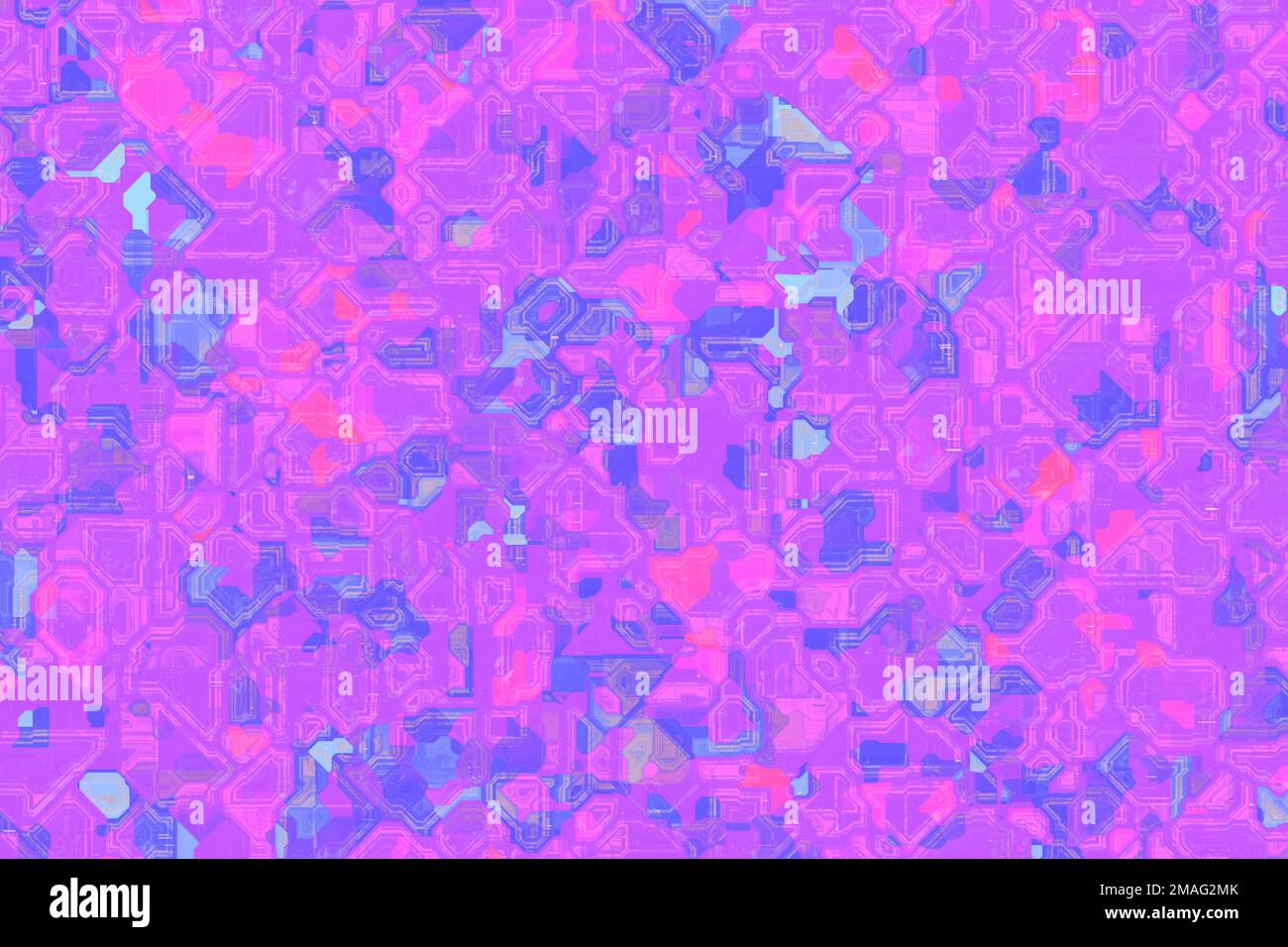 creative amazing digital colorful acid toxic template digitally drawn ...