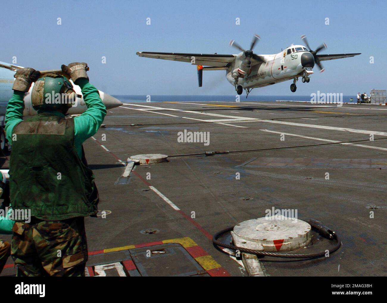 Uss theodore roosevelt cvn71 hi-res stock photography and images - Alamy