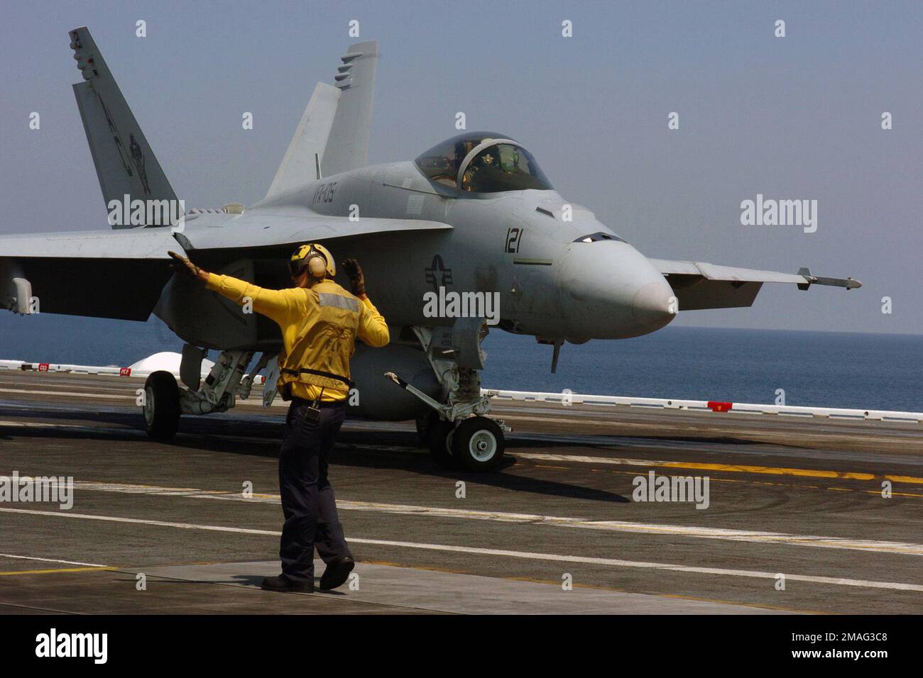 060823-N-5248R-006. Base: USS Theodore Roosevelt (CVN 71 Stock Photo ...