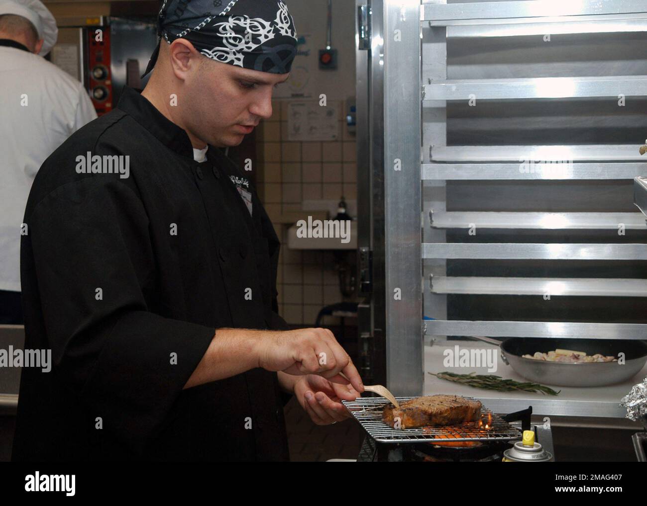 Uss nevada ssbn 733 hi-res stock photography and images - Alamy