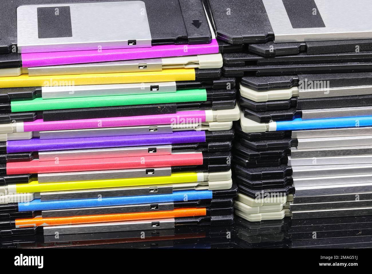 Old disk 90s drive hi-res stock photography and images - Alamy