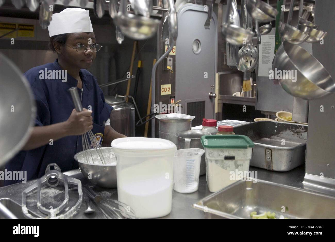 Uss hopper hi-res stock photography and images - Alamy