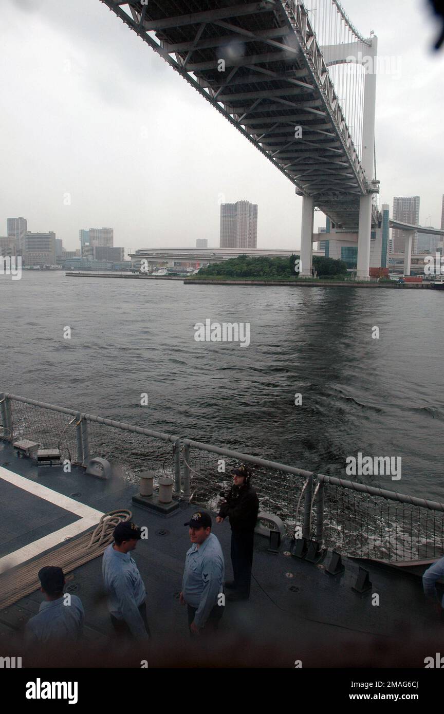 Uss gary ffg hi-res stock photography and images - Alamy