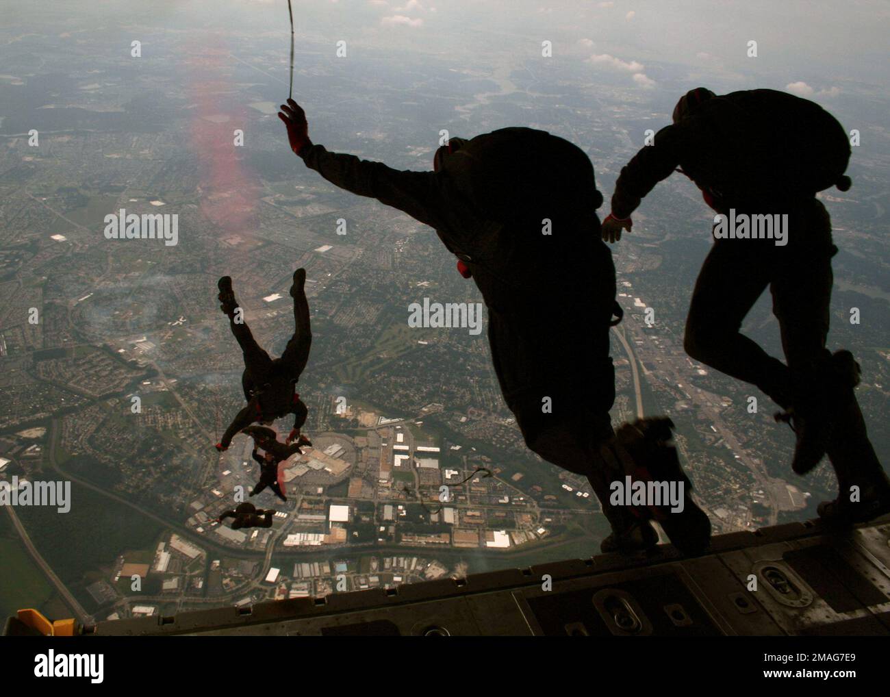 Nas oceana hi-res stock photography and images - Alamy