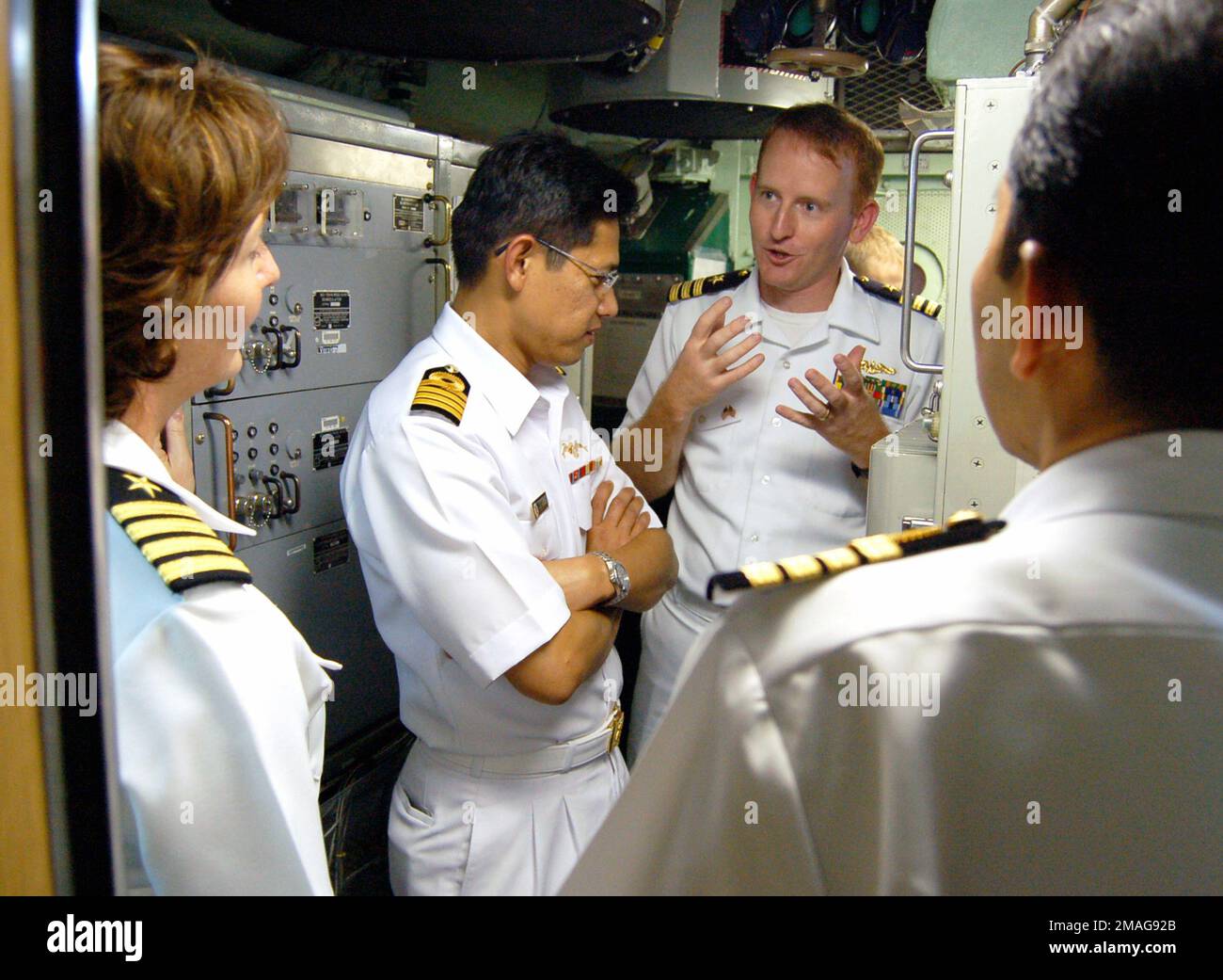 Royal malaysian sailor hi-res stock photography and images - Alamy