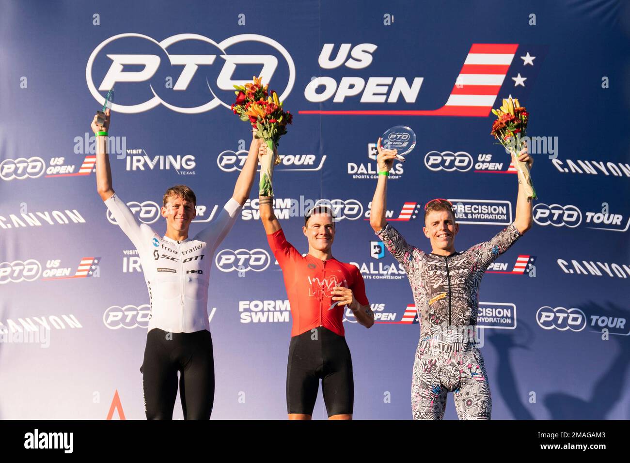 IMAGE DISTRIBUTED FOR THE PROFESSIONAL TRIATHLETES ORGANISATION - From ...