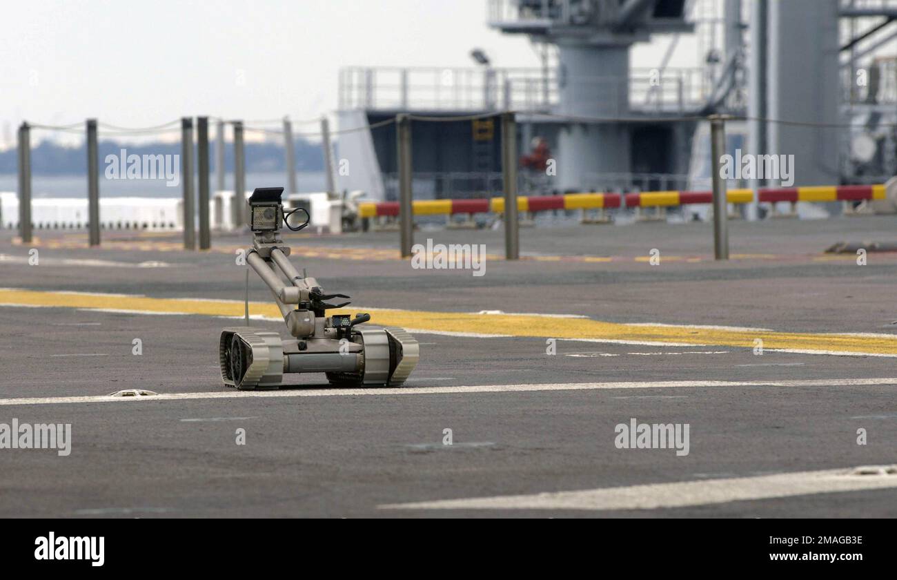 Uss bataan hi-res stock photography and images - Alamy