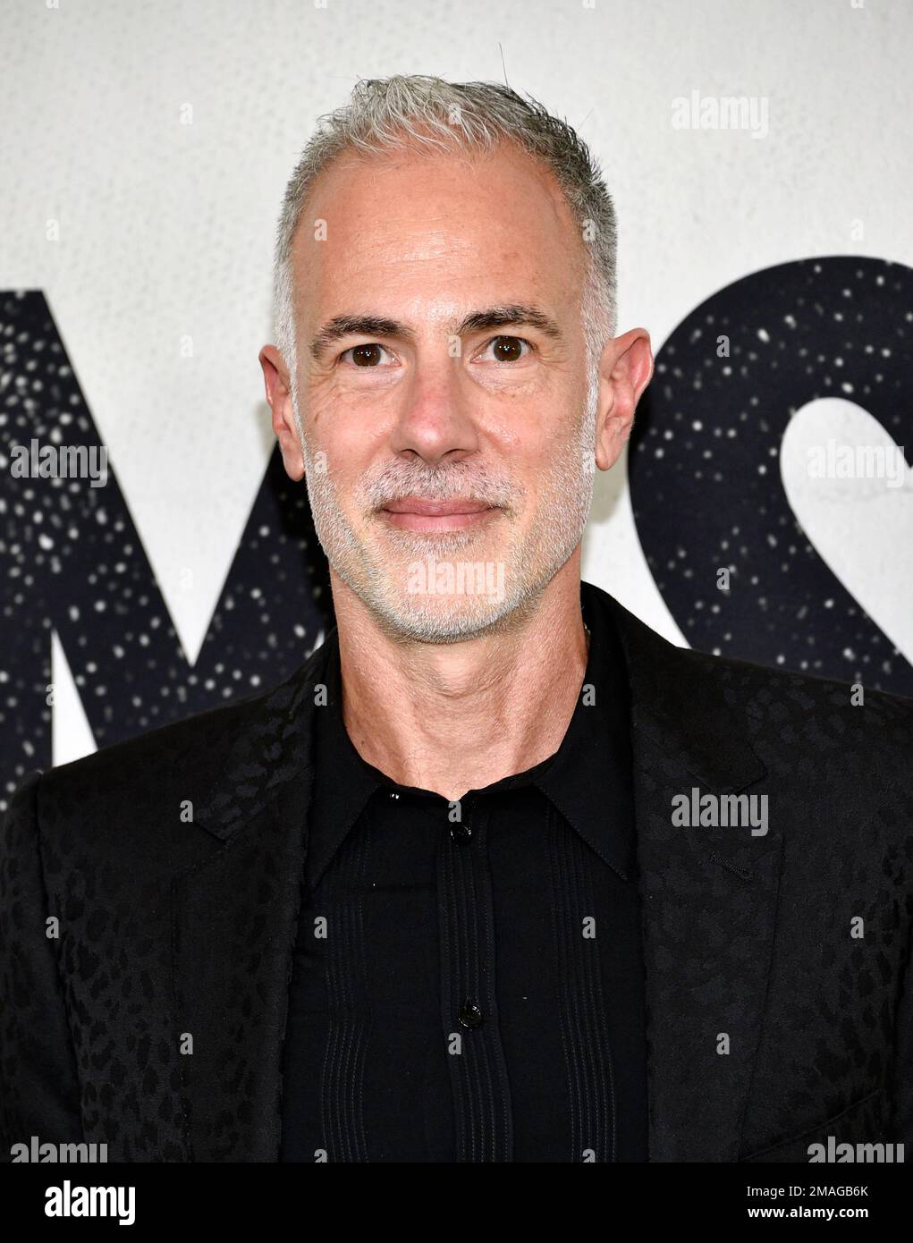 New Regency Productions chairman and CEO Yariv Milchan attends the ...