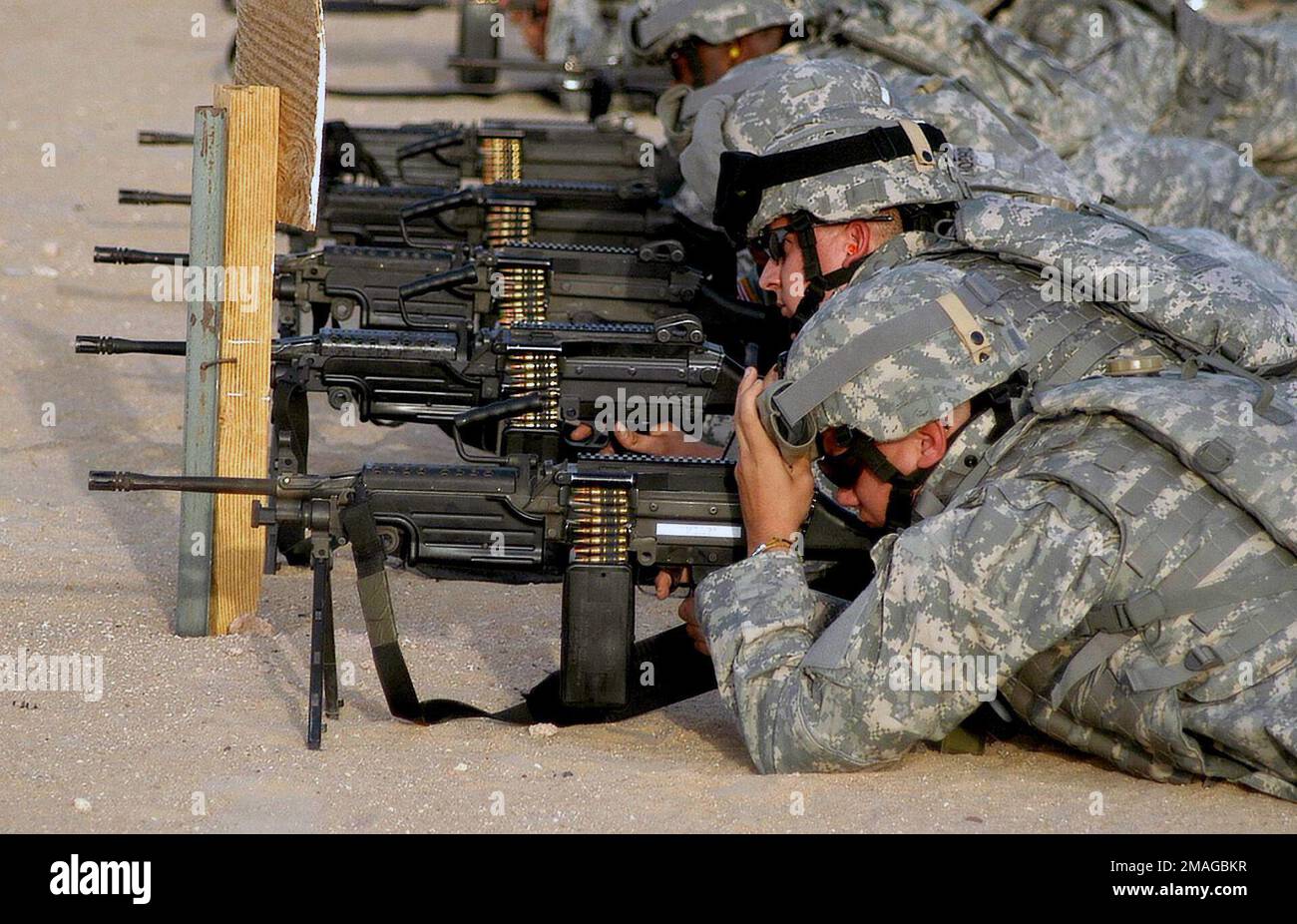 061002-A-5168K-003. Base: Lsa Anaconda Country: Iraq (IRQ Stock Photo ...