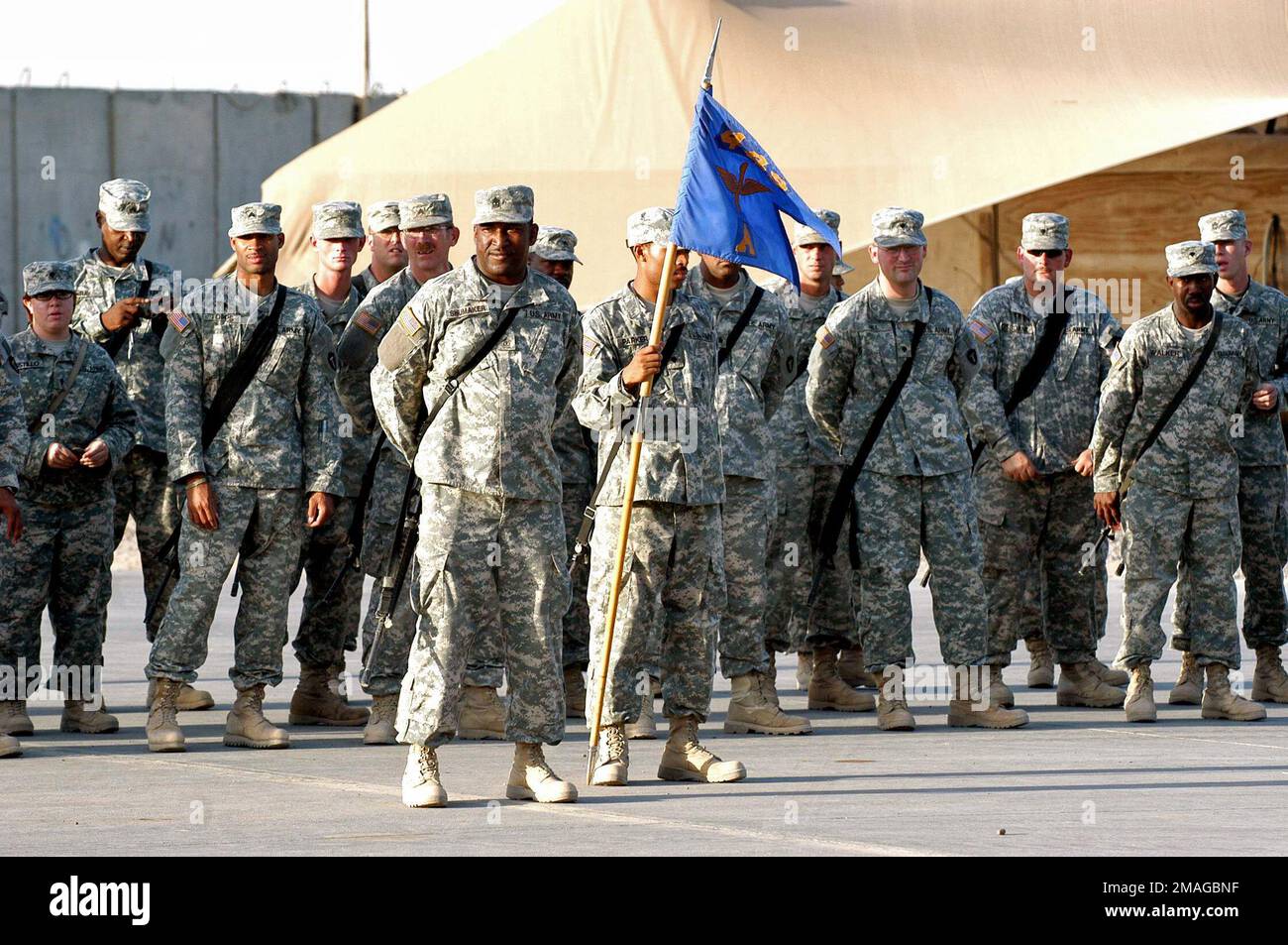 061006-A-5168K-017. Base: Lsa Anaconda Country: Iraq (IRQ Stock Photo ...