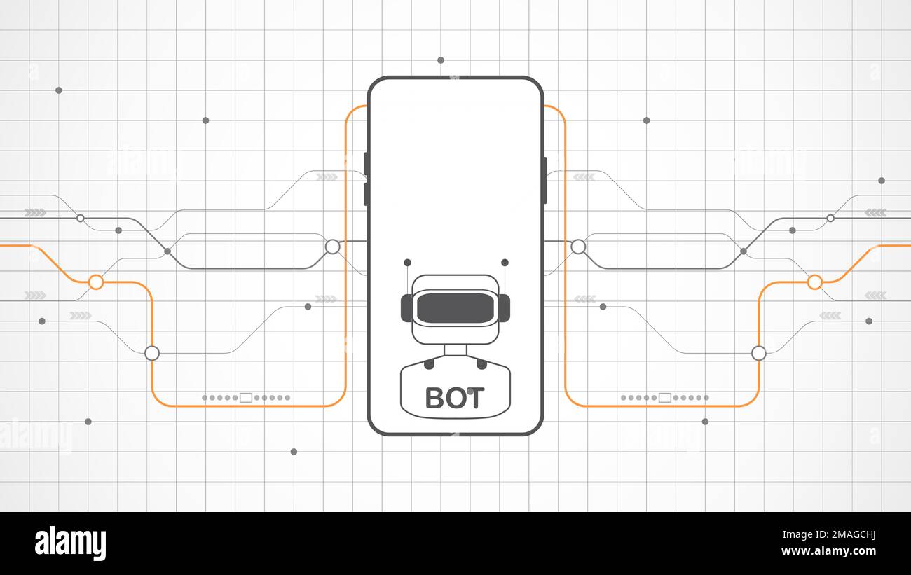 chatGPT Ai artificial intelligence technology hitech concept. chat GPT ...