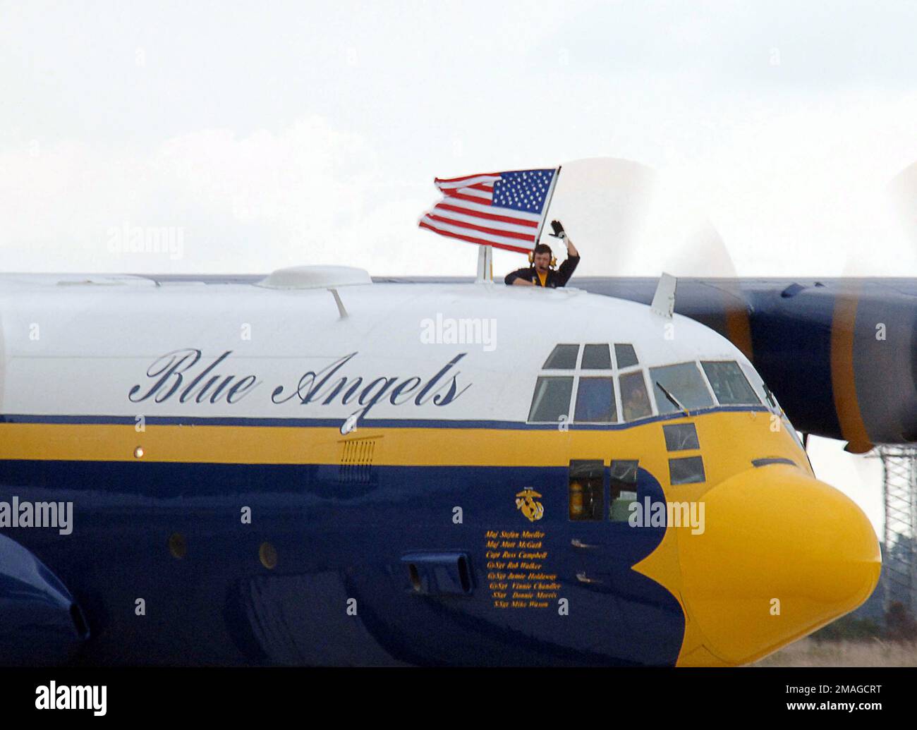 Marine corps air station miramar air show hi-res stock photography and ...