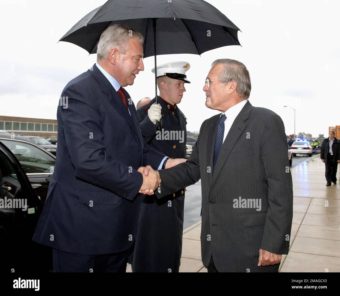 The pentagon building d c hi-res stock photography and images - Alamy