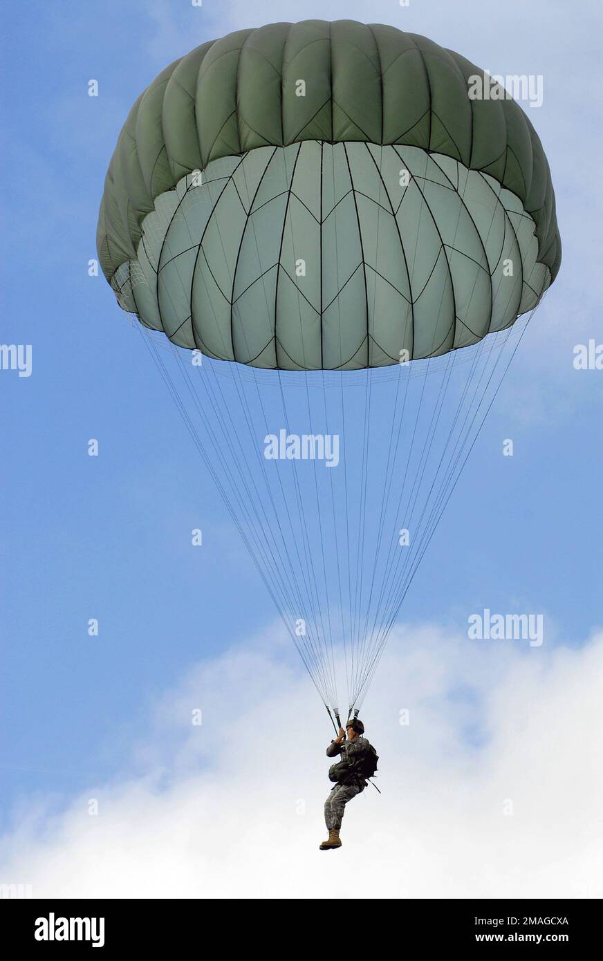 061016-A-0497K-010. Base: Grafenwoehr Country: Deutschland / Germany ...