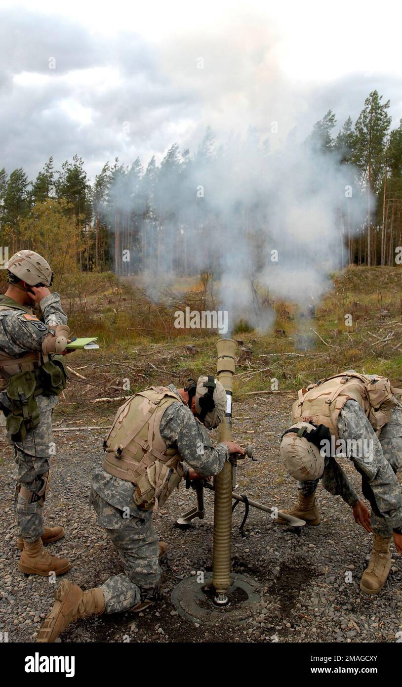 061024-A-0497K-008. Base: Grafenwoehr Country: Deutschland / Germany ...