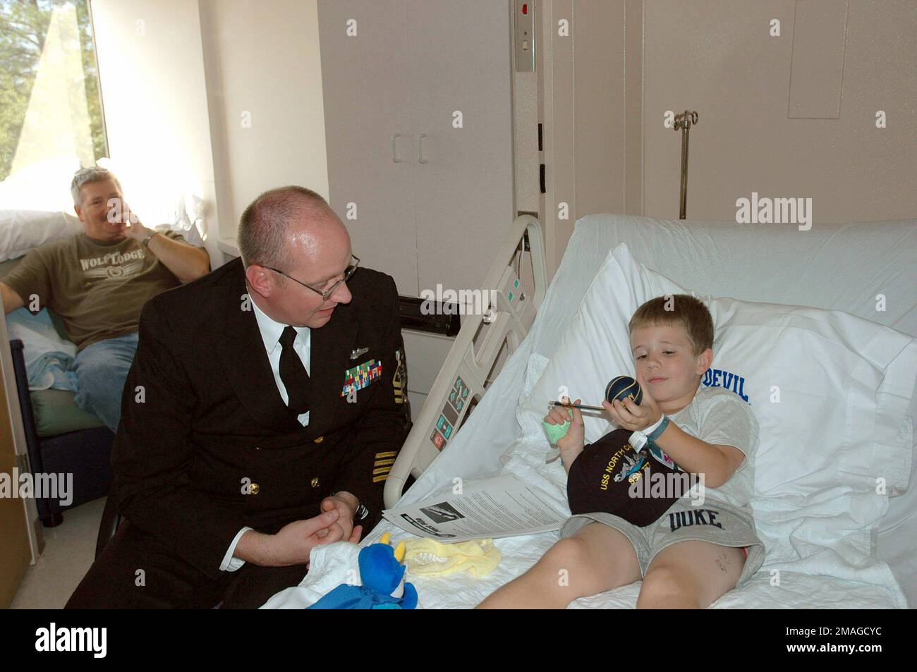 061019-N-5531C-001. Base: Cary State: North Carolina (NC) Country ...