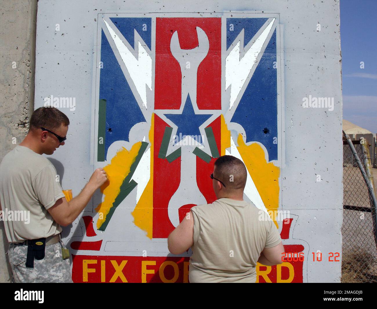 Military logistics base hi-res stock photography and images - Alamy