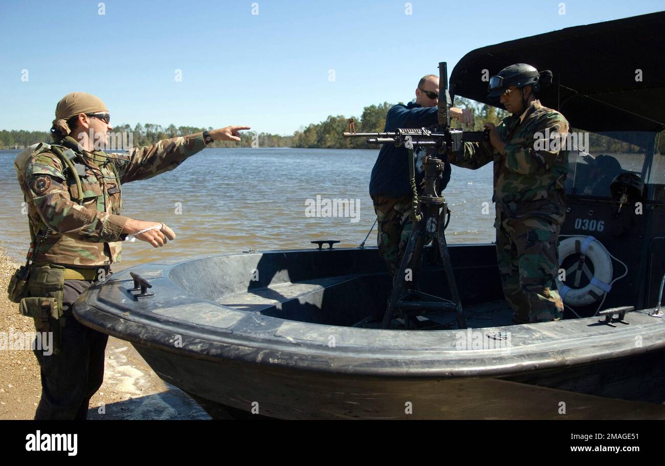 061023-N-5319A-057. Base: Stennis Space Center State: Mississippi (MS ...