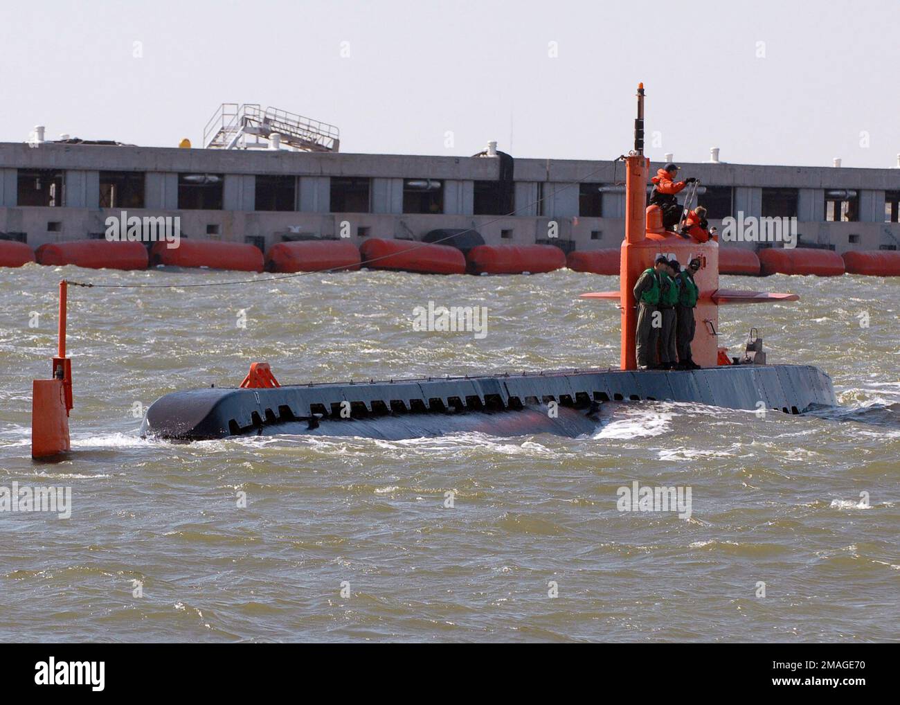 061024-N-8655E-052. Base: Norfolk State: Virginia (VA) Country: United ...