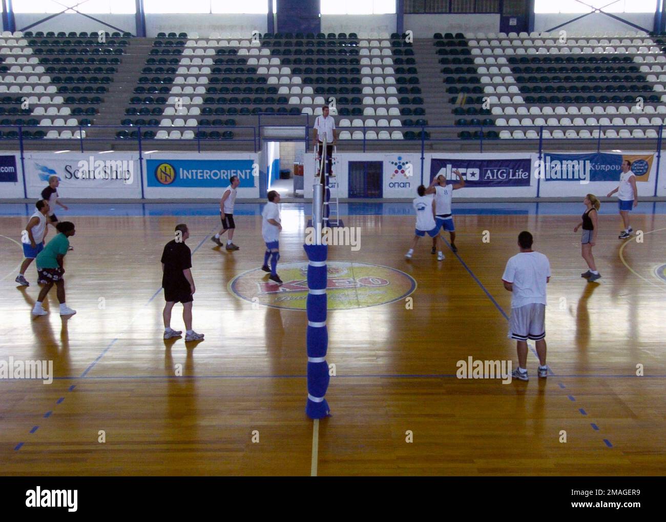 Mwr cyp hi-res stock photography and images - Alamy